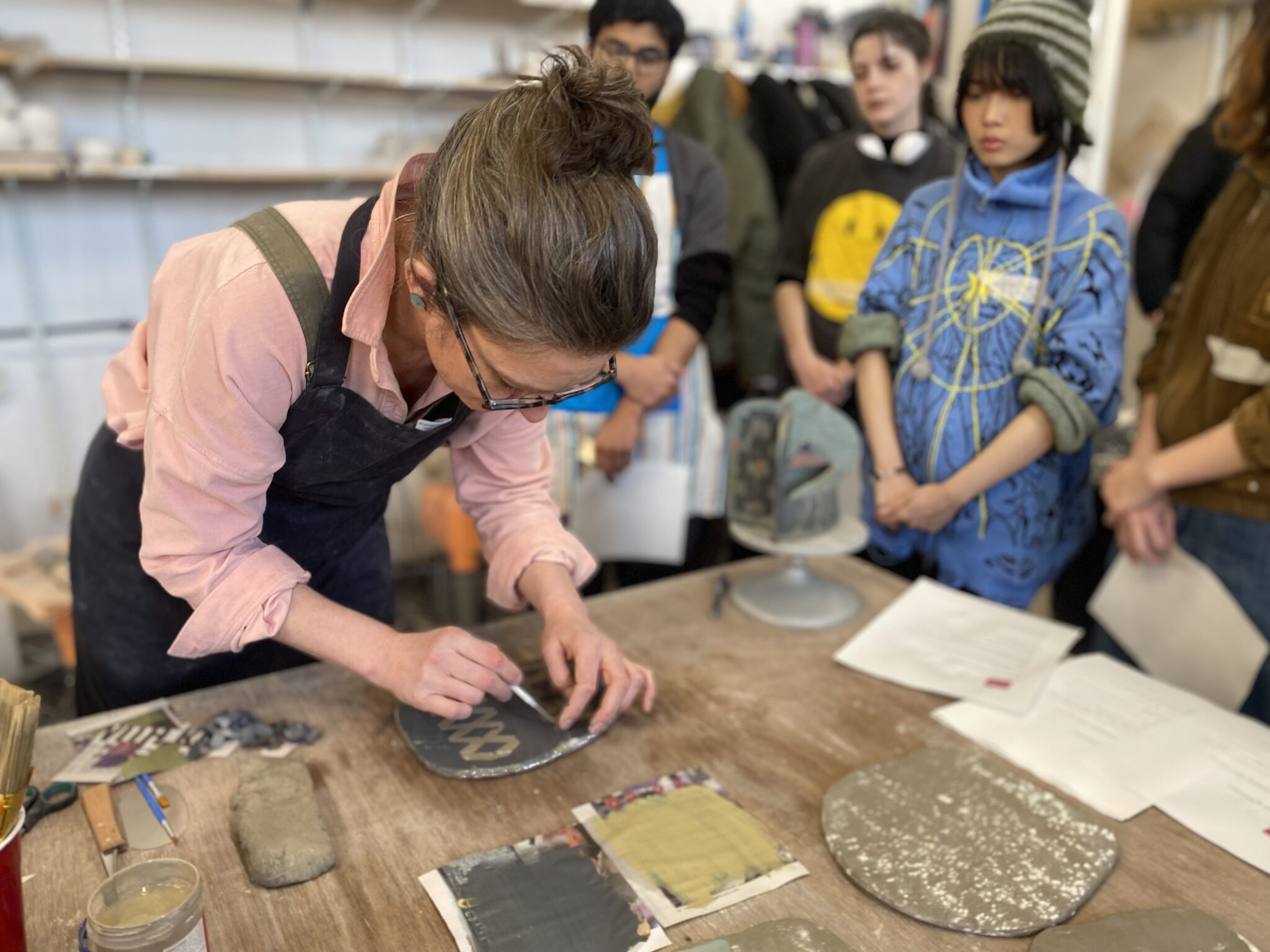 News & Events – Edinburgh Design School